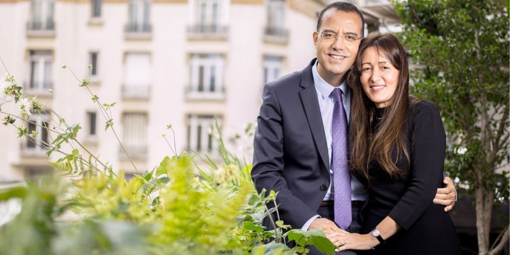 Les invités inattendus de la famille Zouari aux ordres de Picard - AdVanix